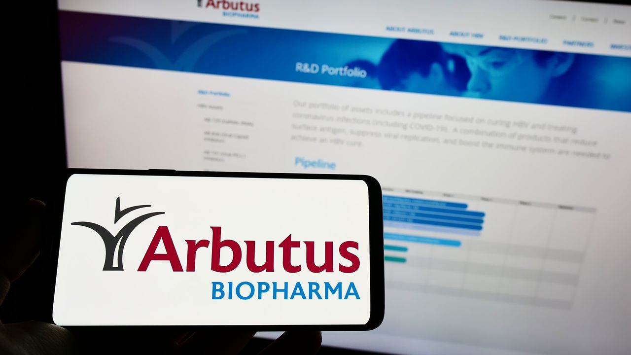 Court sides with Arbutus on claims in Moderna COVID vaccine patent row ...